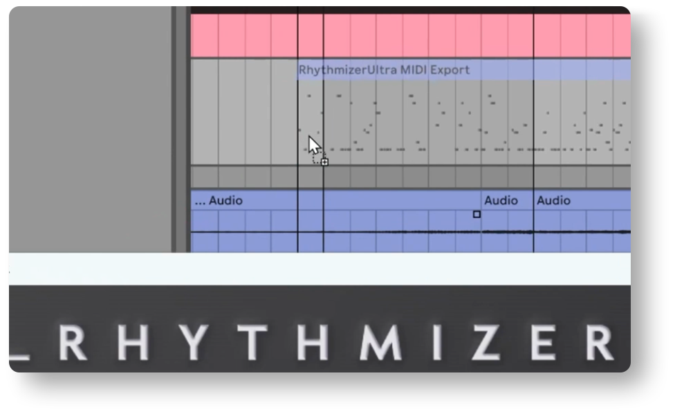 Rhythmizer Ultra | Futurephonic