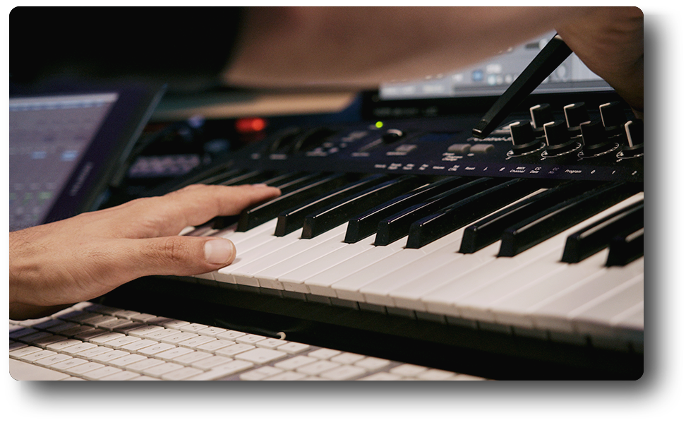 [Echotronics] for Serum | Futurephonic