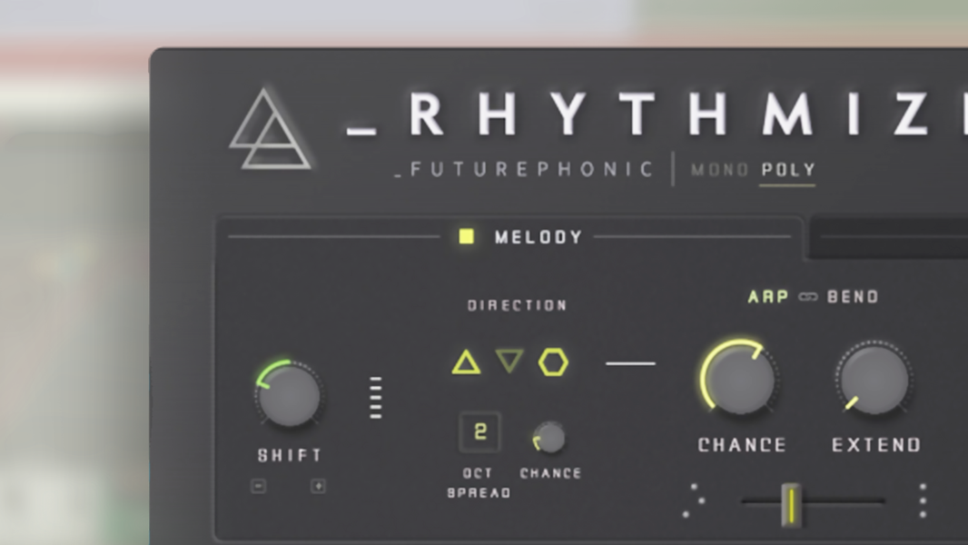 Futurephonic | Professional Sample Packs & MIDI Plugins for Producers