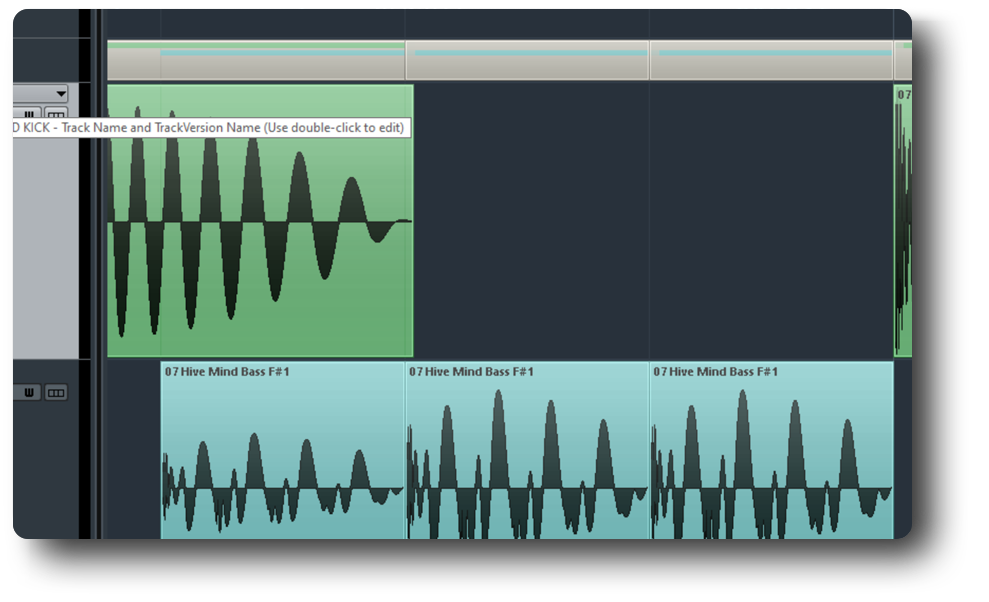 [Foundations] By Virtual Light & Scorb | Futurephonic