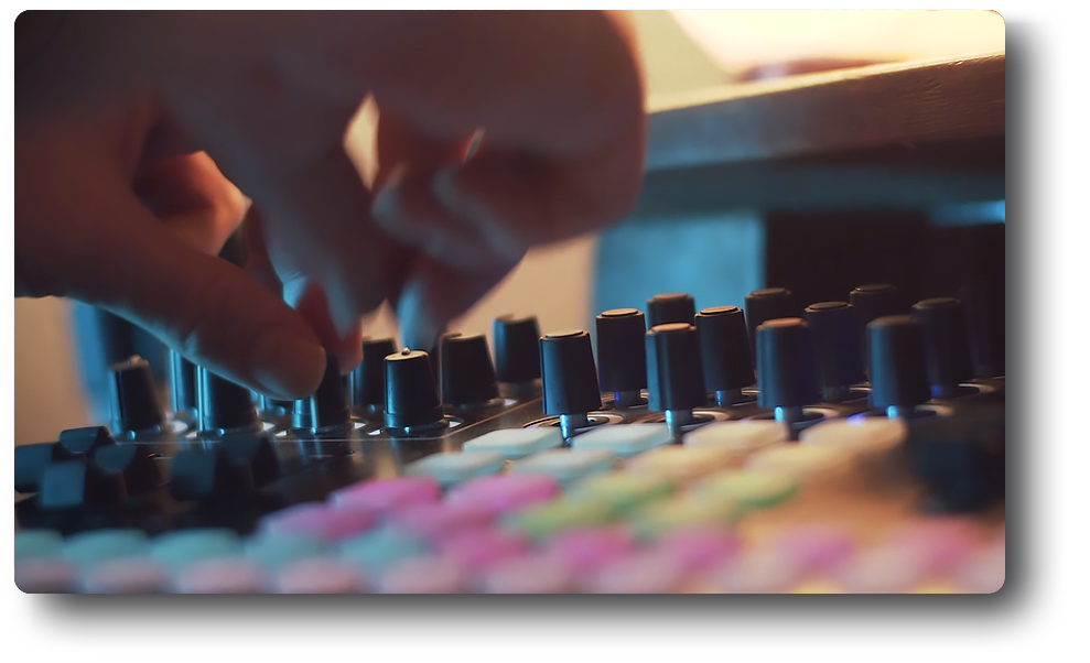 Source Code by Virtual Light | Futurephonic