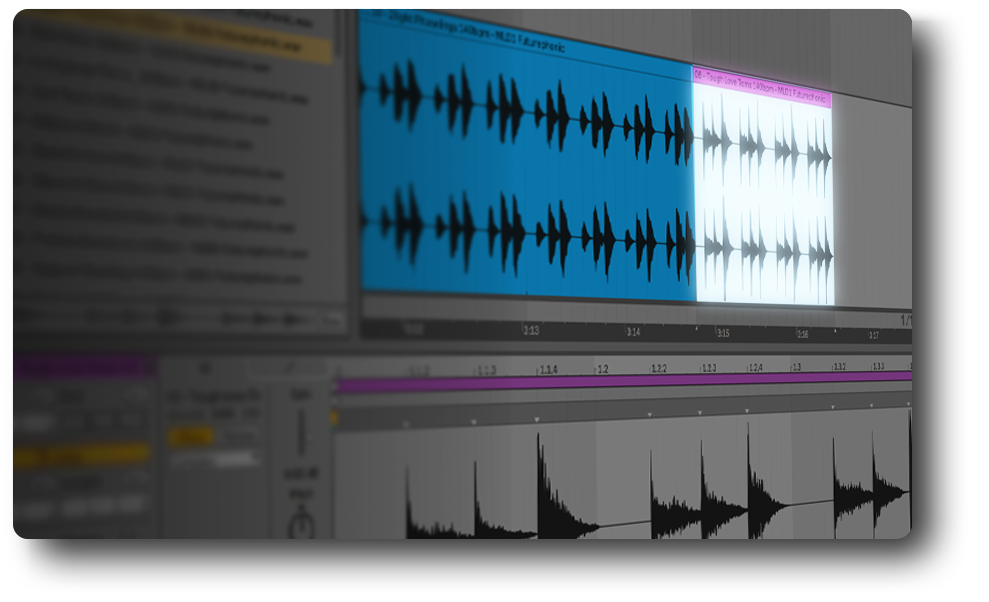 Matrix Loops by Divination | Futurephonic