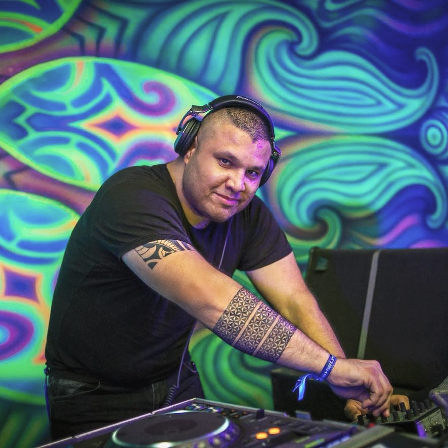 [Echotronics] for Serum | Futurephonic