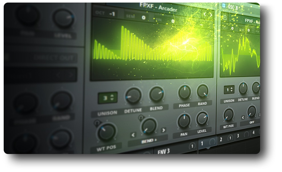 Source Code 3.0 by Virtual Light | Futurephonic