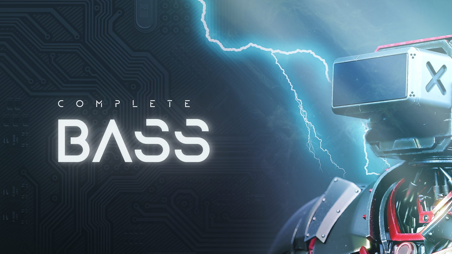 Bundles | Futurephonic